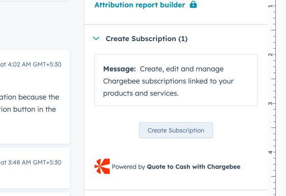 Prerequisites for Generating a Checkout Link via HubSpot Automation Trigger