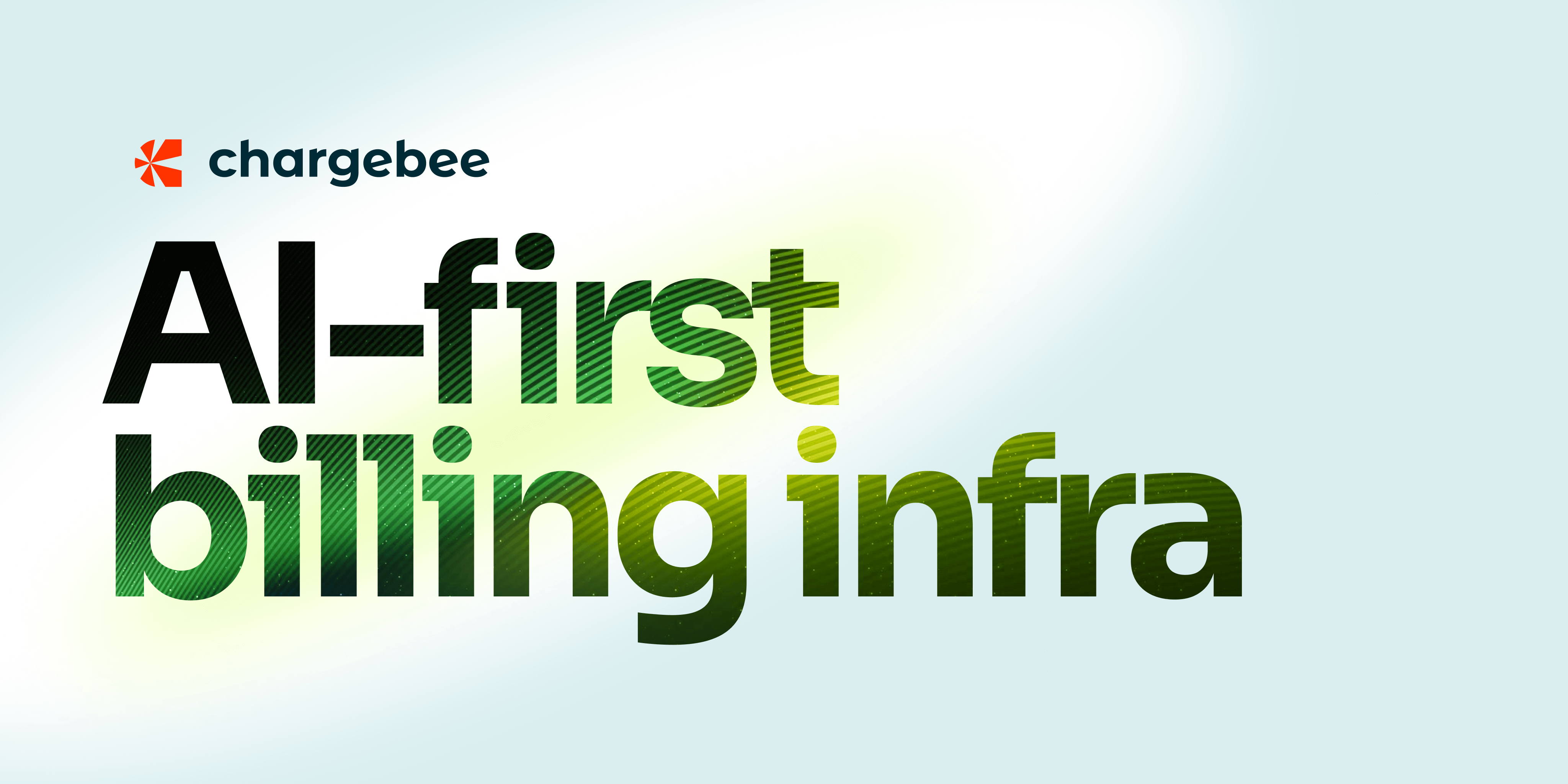 Chargebee Billing - Monetize AI in endless ways