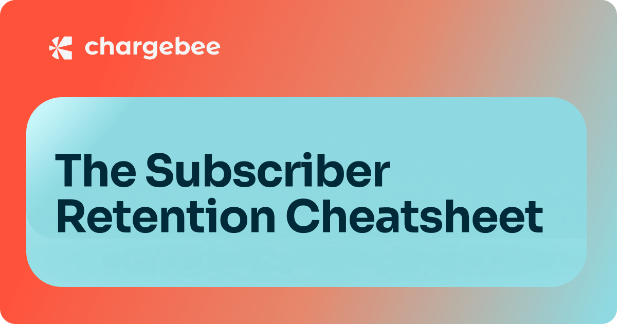 Subscriber Retention Cheat Sheet: Strategies to Reduce Churn
