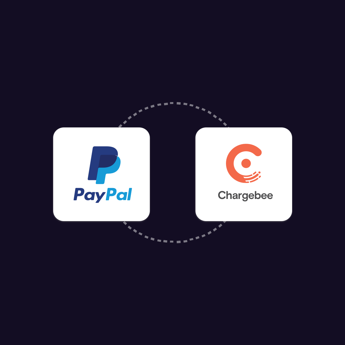 Use Chargebee with Payal for easy recurring payments